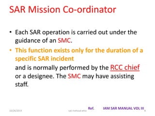 SAR | PPTX