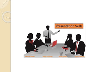 Presentation Rules | PPT
