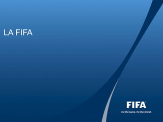 Presentación FIFA | PPT