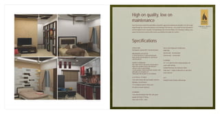 A Phase, Sara city, Chakan | PPT