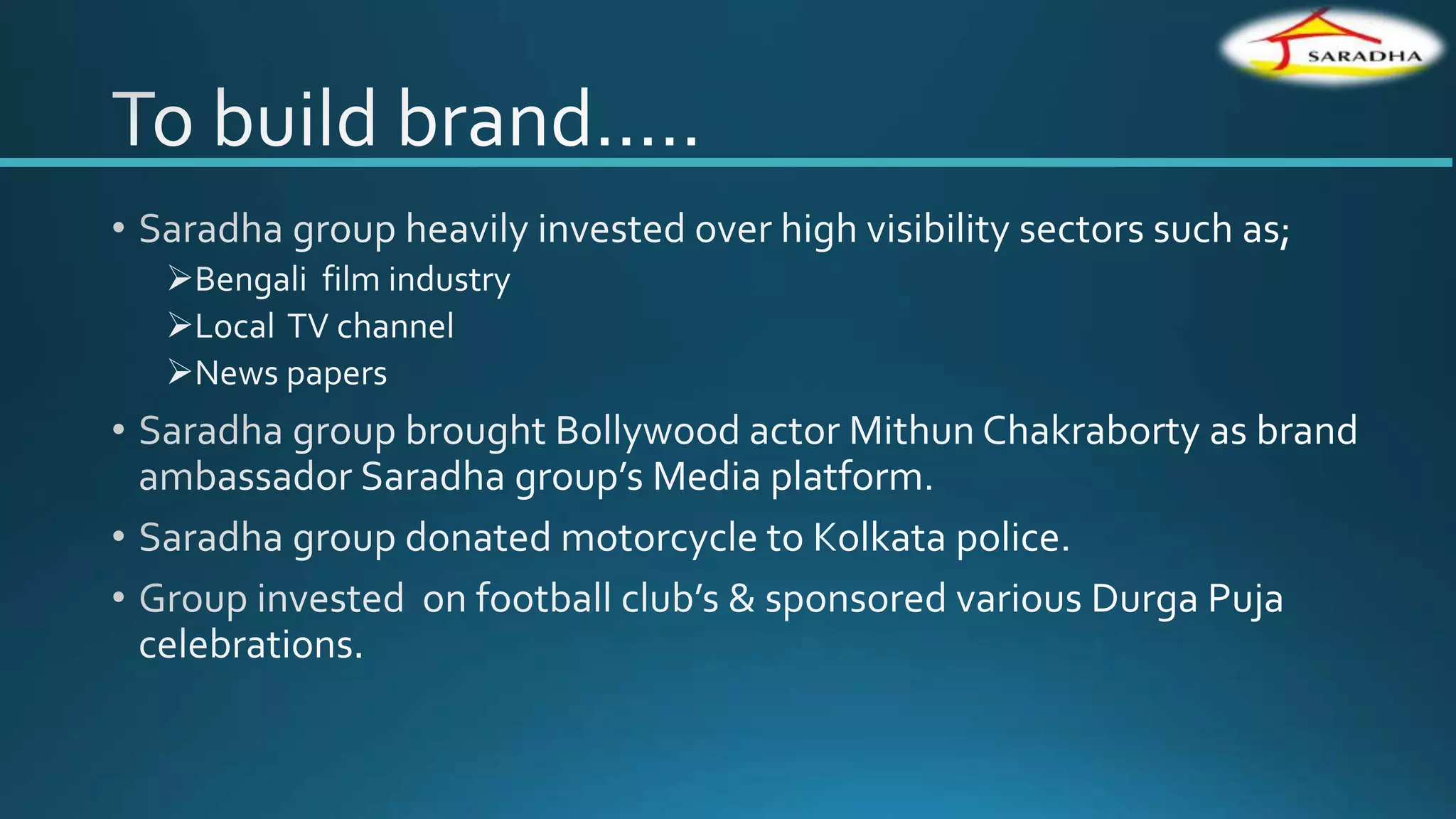 Saradha_chit fund_scam_ ppt_lks | PPTX | Crime & Harmful Acts to ...