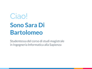 Clustering Reddit: Learning from The Front Page of the Internet - Sara Di Bartolomeo | PPT