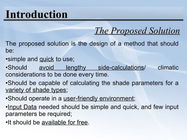 Sun Shade Calculator For Lahore PPT sun-shade-calculator-for-lahore-ppt