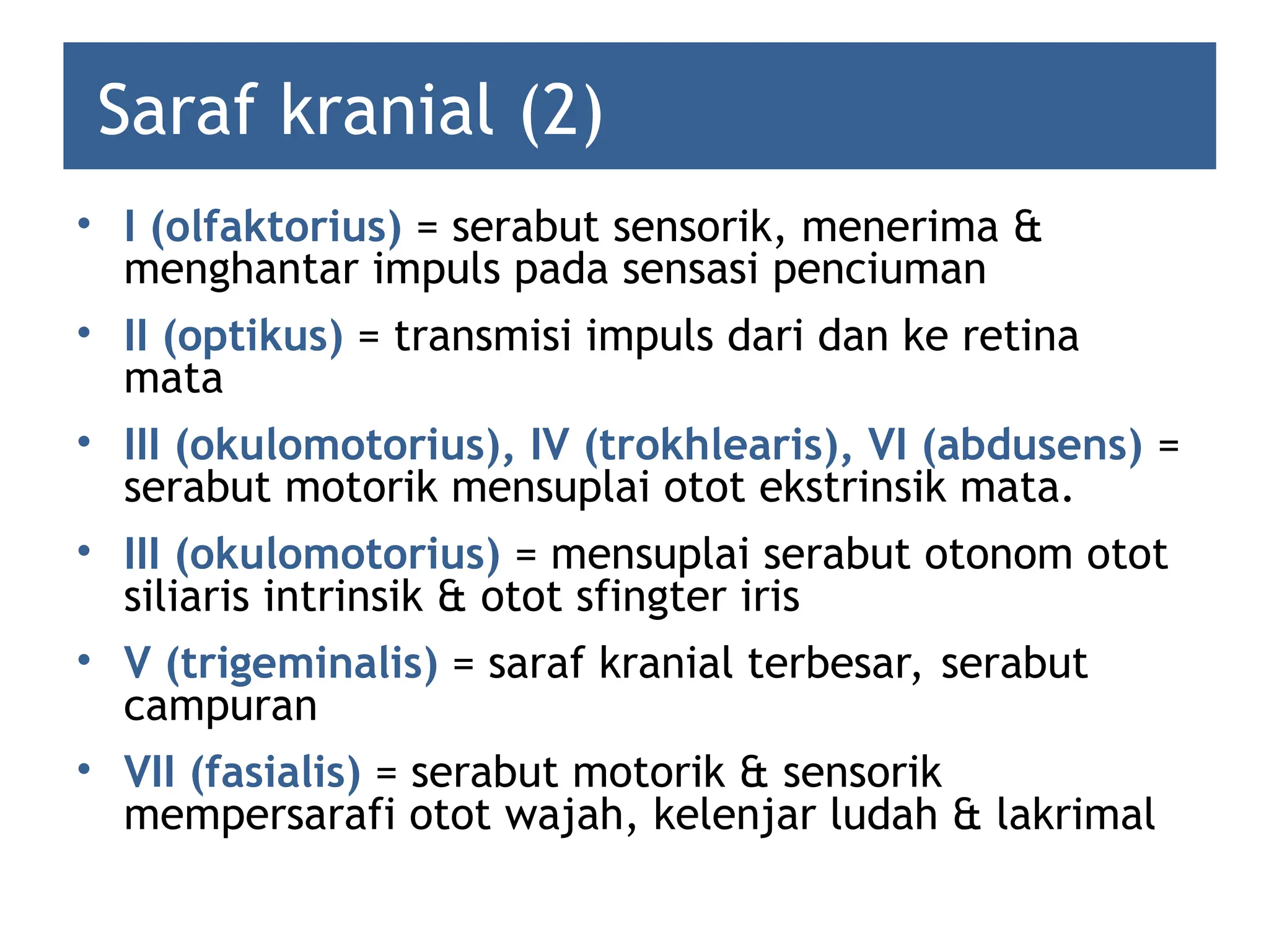 sistem saraf manusia anatomi,fisiologi.ppt