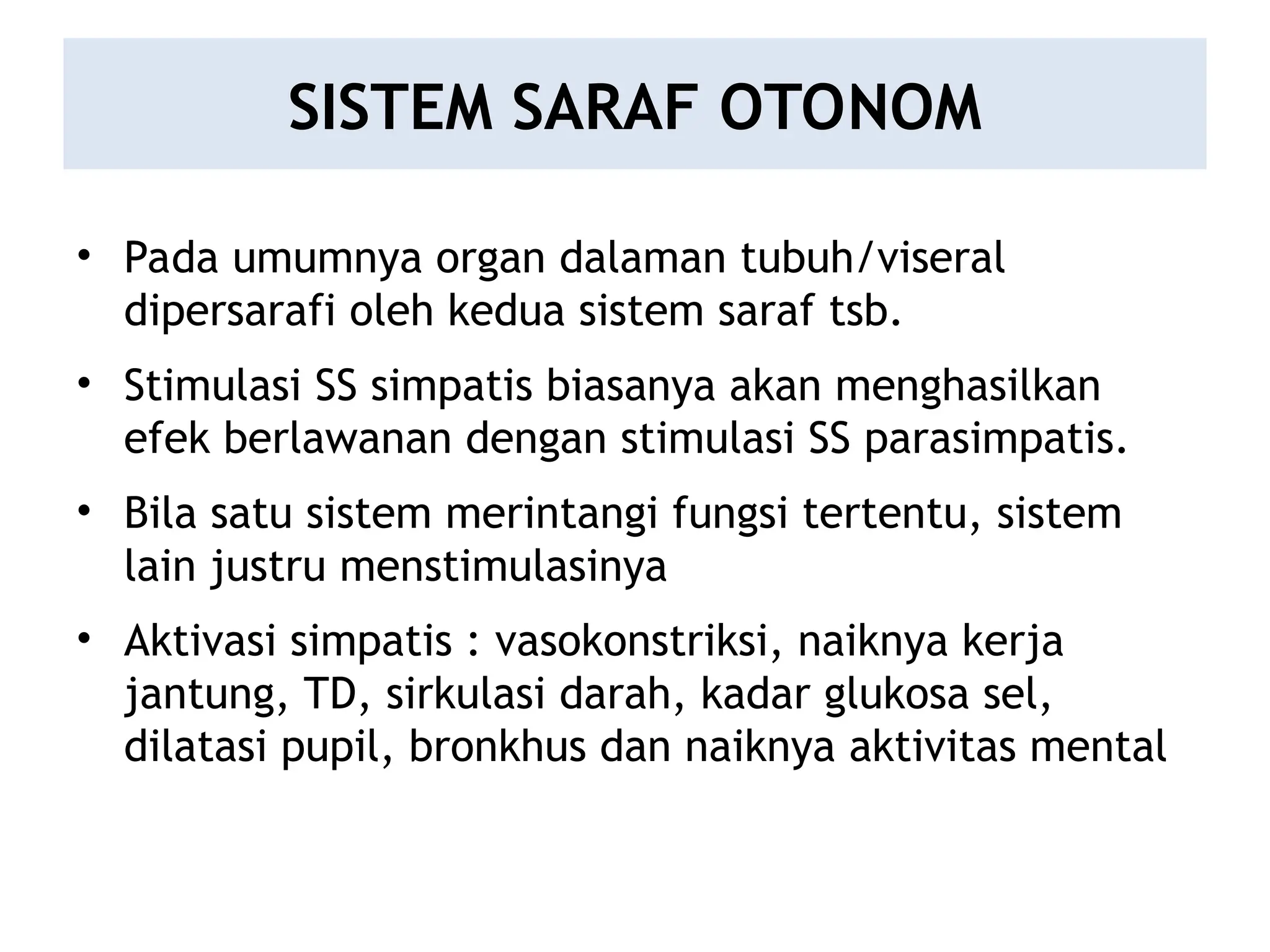 sistem saraf manusia anatomi,fisiologi.ppt
