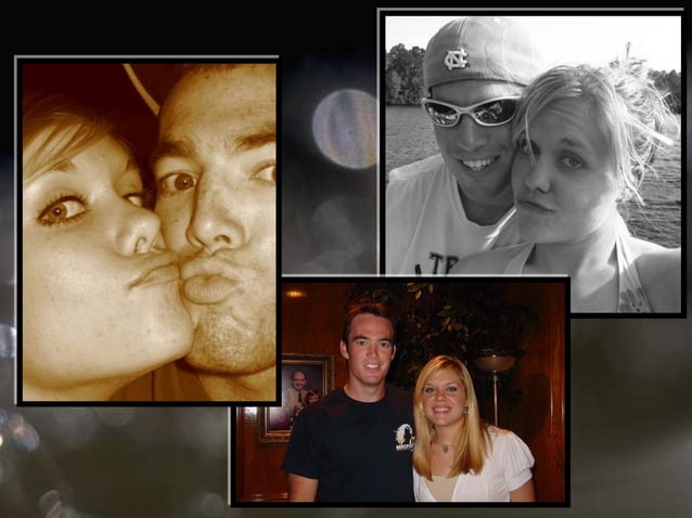 Sarah Joseph Wedding Powerpoint | PPT