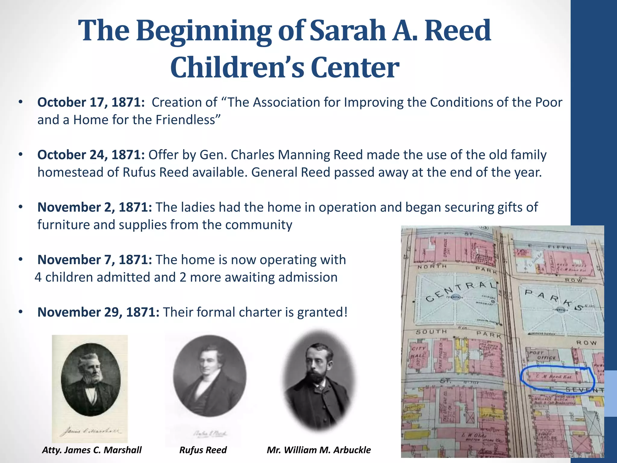 Sarah A. Reed. A Renaissance Woman – Her Spirit Lives on 150 Years ...