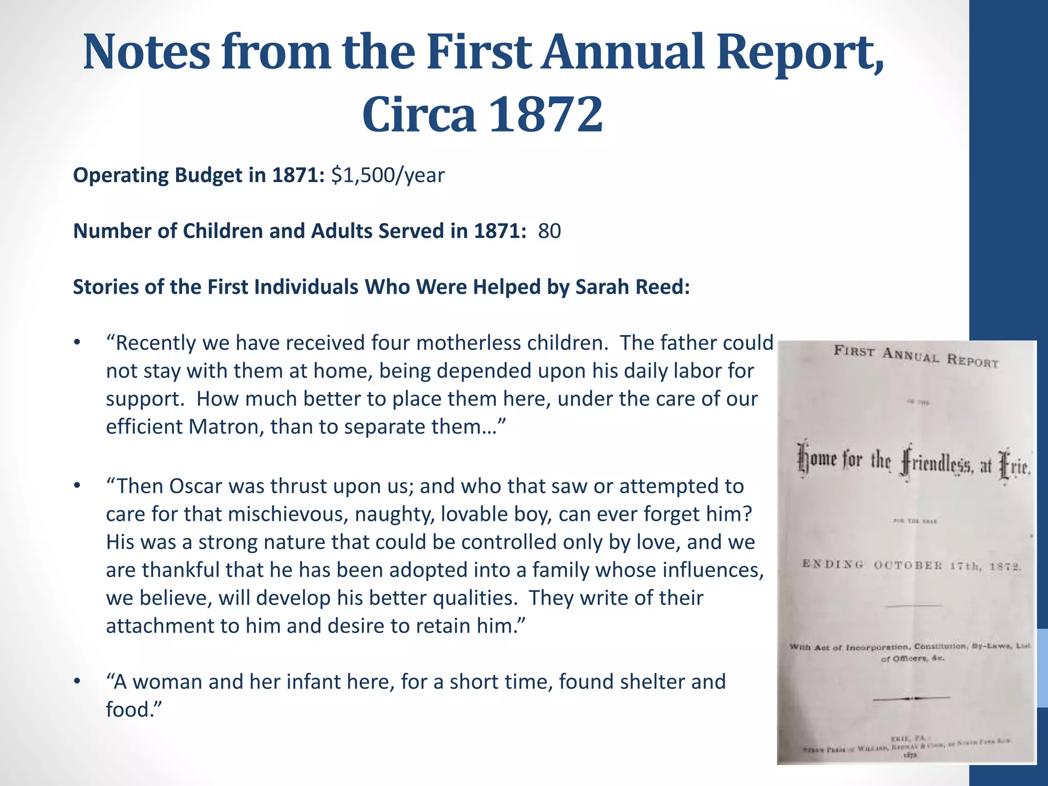 Sarah A. Reed. A Renaissance Woman – Her Spirit Lives on 150 Years ...