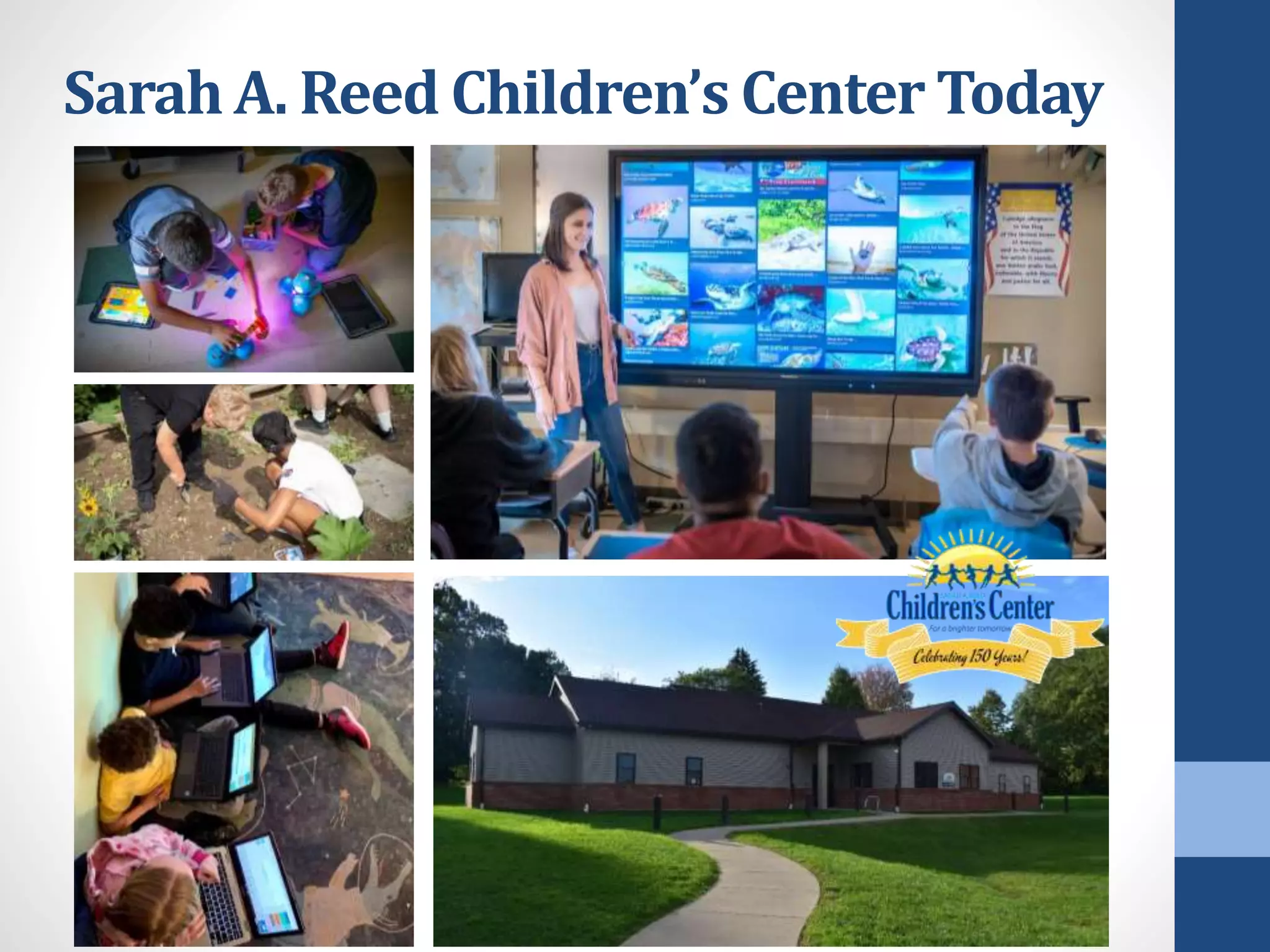 Sarah A. Reed. A Renaissance Woman – Her Spirit Lives on 150 Years ...