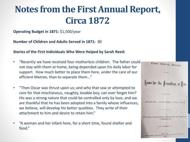 Sarah A. Reed. A Renaissance Woman – Her Spirit Lives on 150 Years ...