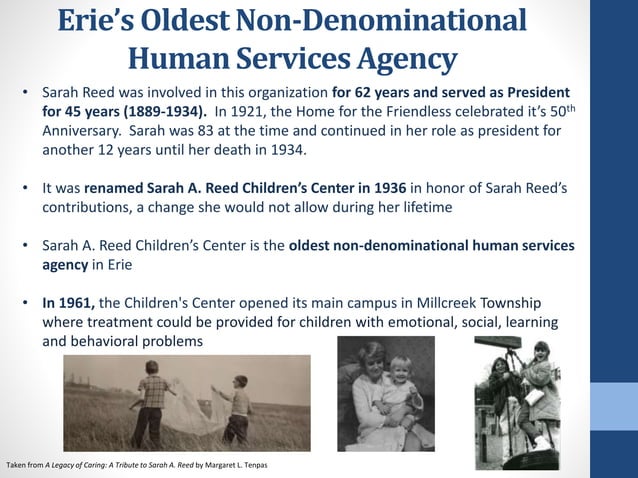 Sarah A. Reed. A Renaissance Woman – Her Spirit Lives on 150 Years ...