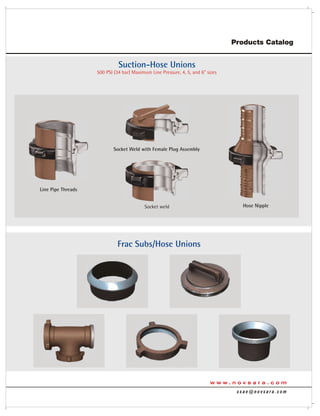 Sara Hammer Unions | PDF
