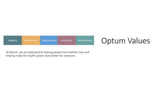 UX STRAT Online 2020: Sarah Atkinson, Optum | PPT
