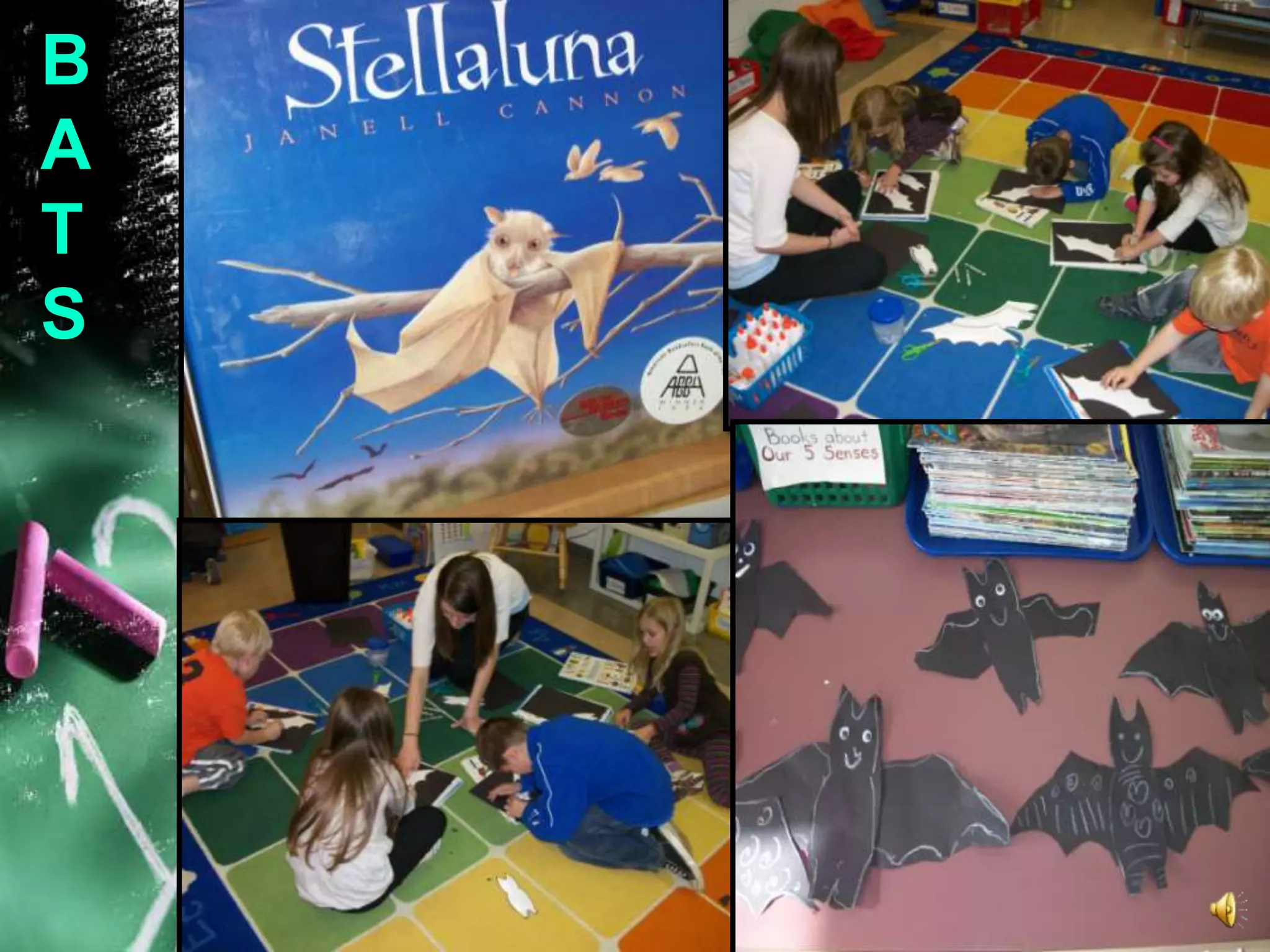 Sarah brock inschoolliteracy | PPTX