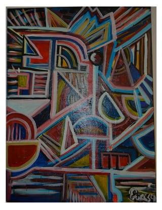 scad_painting_portfolio | PDF