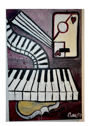 scad_painting_portfolio | PDF