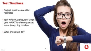 UAT Validation in Production | PPT | Free Download