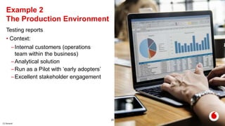 UAT Validation in Production | PPT | Free Download
