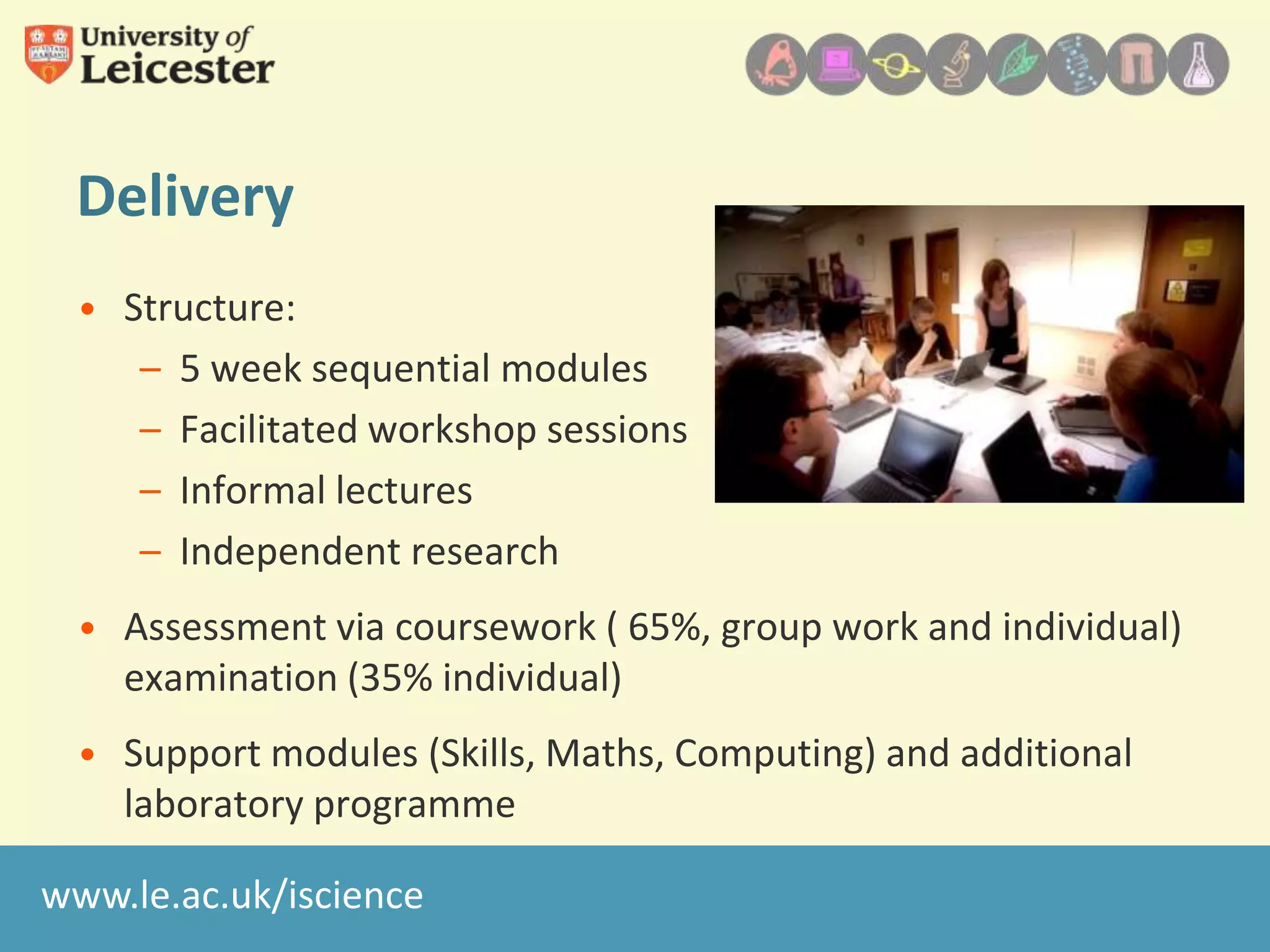 Scaffolding Problem Based Learning | PPT