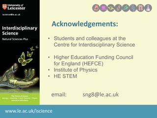 Scaffolding Problem Based Learning | PPT