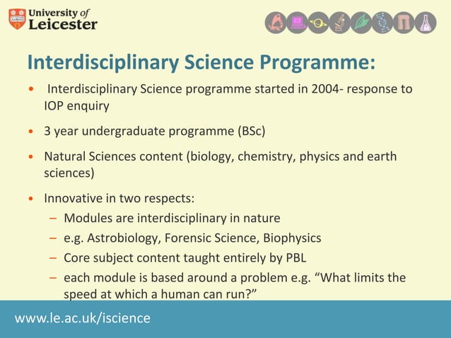 Scaffolding Problem Based Learning | PPT