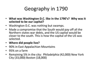 Sarah_New Nation Study Guide2 | PPT