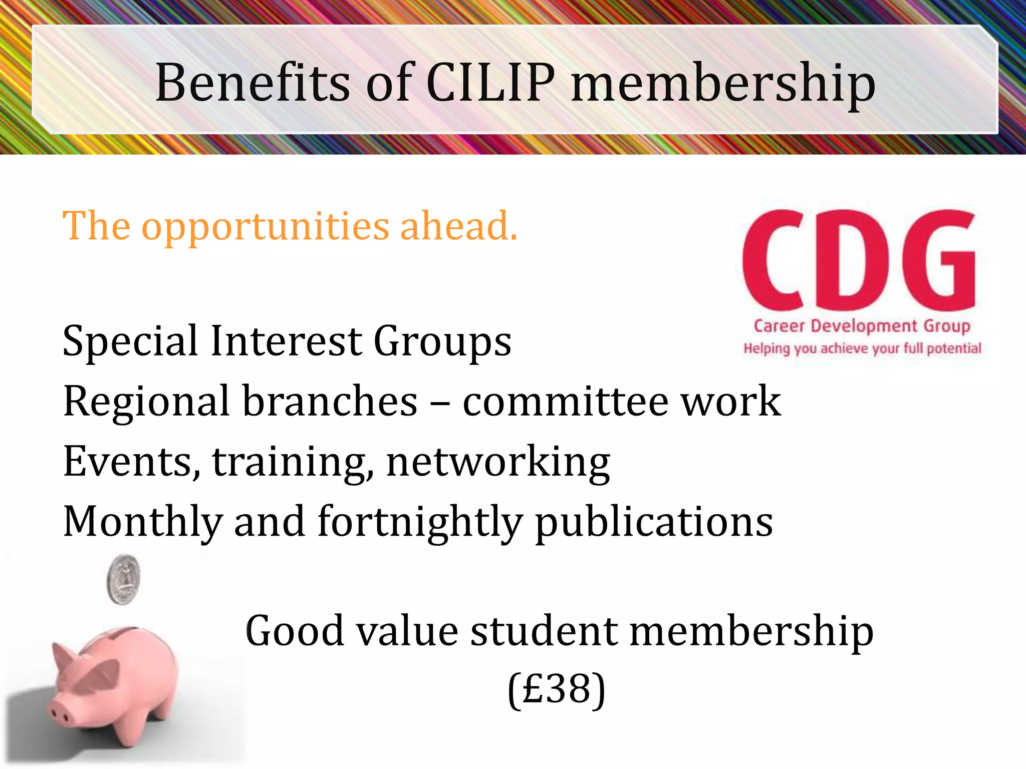 Sarah Ison cpd25 presentation nov 2011 | PPTX