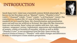 Phaedra's Love Sarah Kane presentation.pptx
