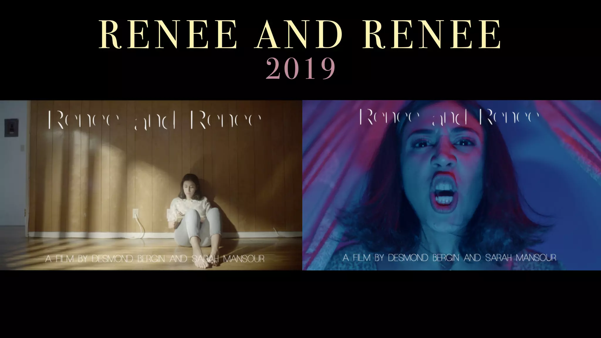 SARAH MANSOUR - Portfolio & Bio | PDF