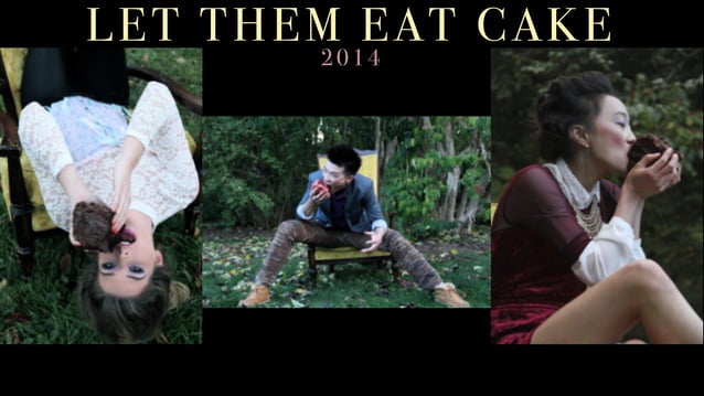 SARAH MANSOUR - Portfolio & Bio | PPT