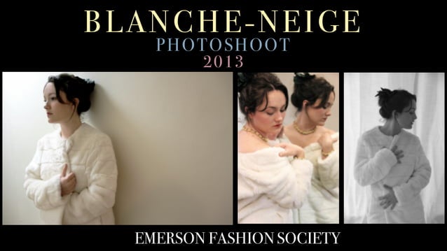 SARAH MANSOUR - Portfolio & Bio | PPT