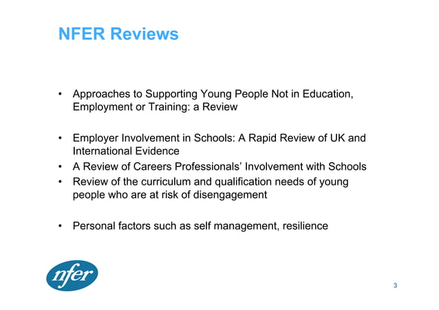 Sarah Maughn | What might a 'whole education' town or village look like ...