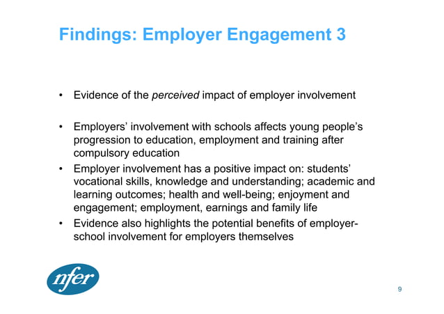 Sarah Maughn | What might a 'whole education' town or village look like ...