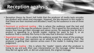 Audience Research | PPT