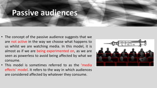 Audience Research | PPT