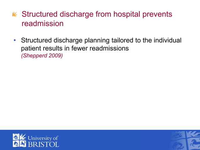 Sarah Purdy: What does evidence look like? | PPT