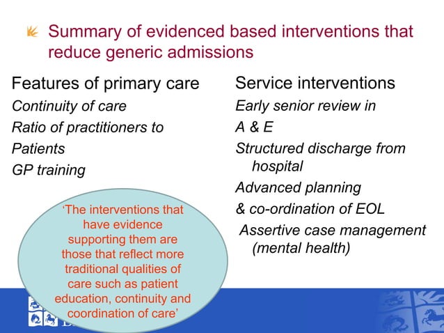 Sarah Purdy: What does evidence look like? | PPT