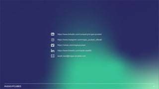 The silent project disruptor: Building AI solutions | PPTX | Technology ...