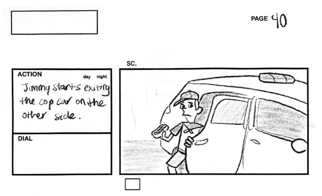 Blue Sky Studios Intern Test | PDF