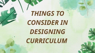 Sarahs-Report-Lesson-3-Continuation-Curriculum-Design.pptx