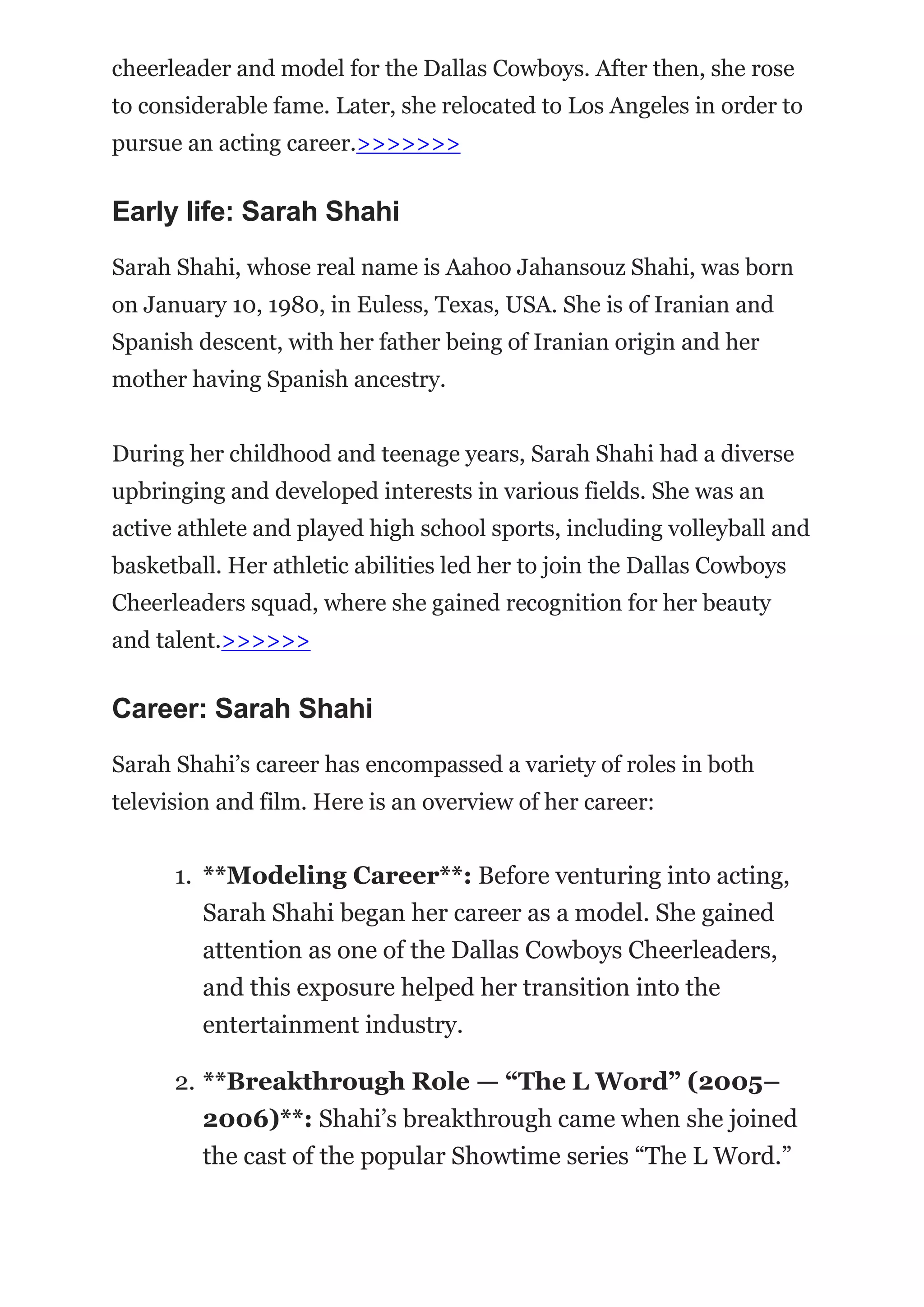 Sarah Shahi Net Worth.docx