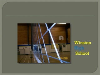 Sarah's powerpoint assignment | PPT
