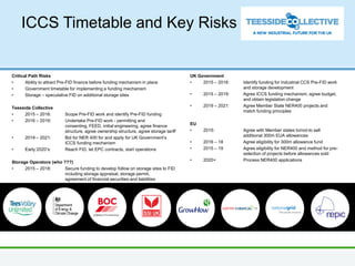 Sarah Tennison (Tees Valley Unlimited) - Teesside Collective: Current ...