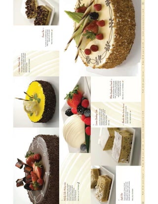 Sara j brochure (1) | PDF