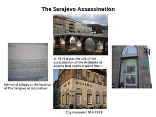 Sarajevo | PPT