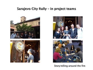 Sarajevo | PPT