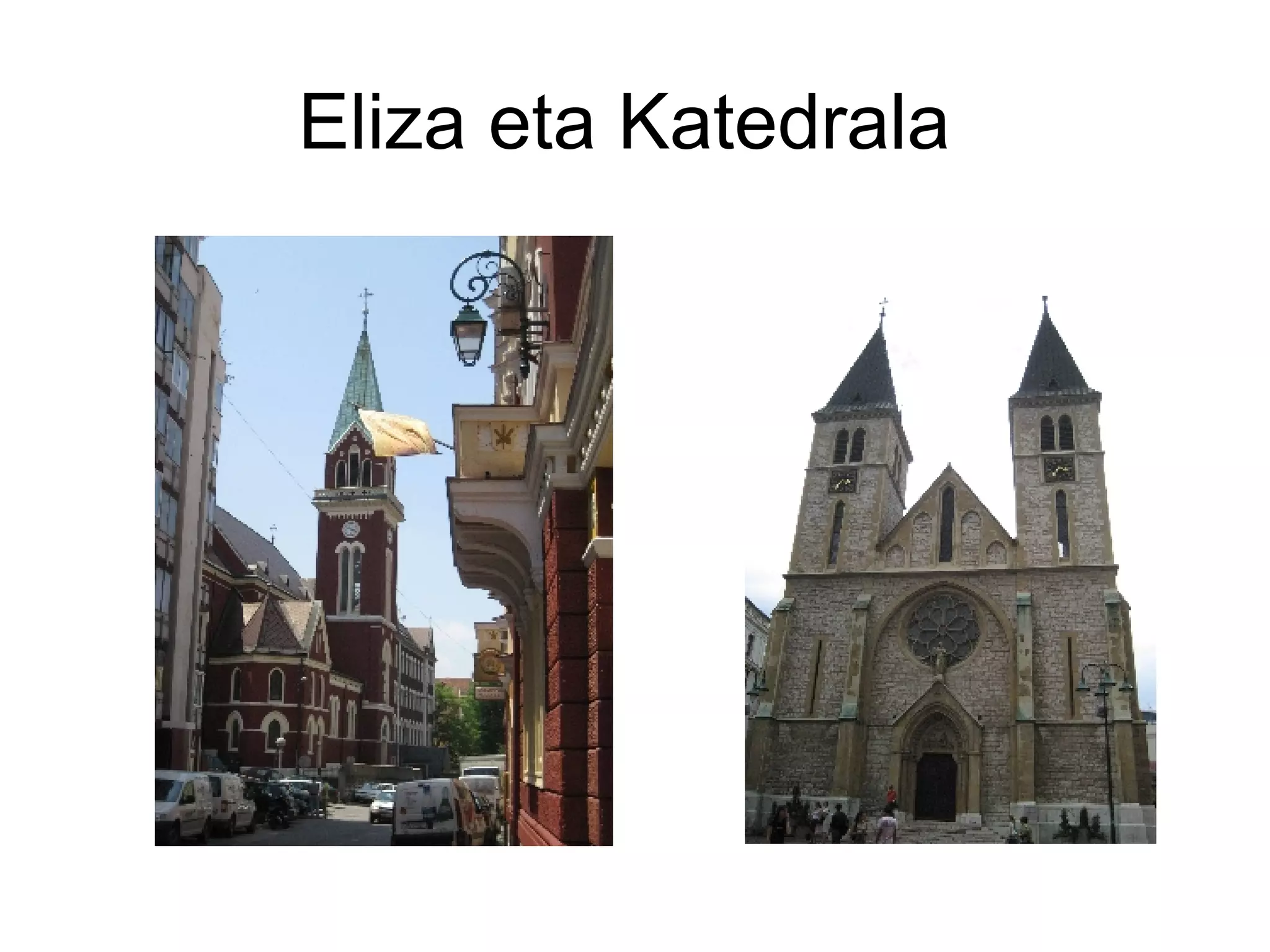 Sarajevo | PPT