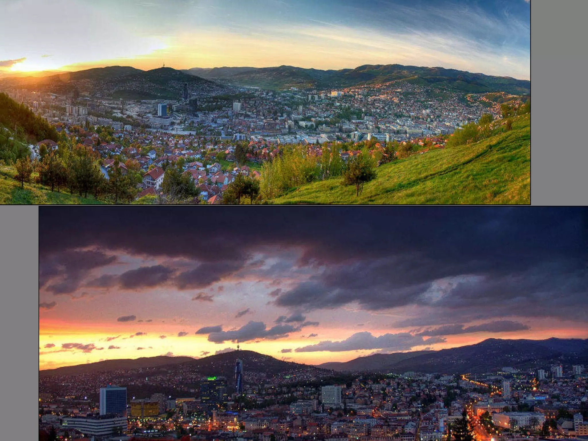 Sarajevo (za pocetnike) | PPS
