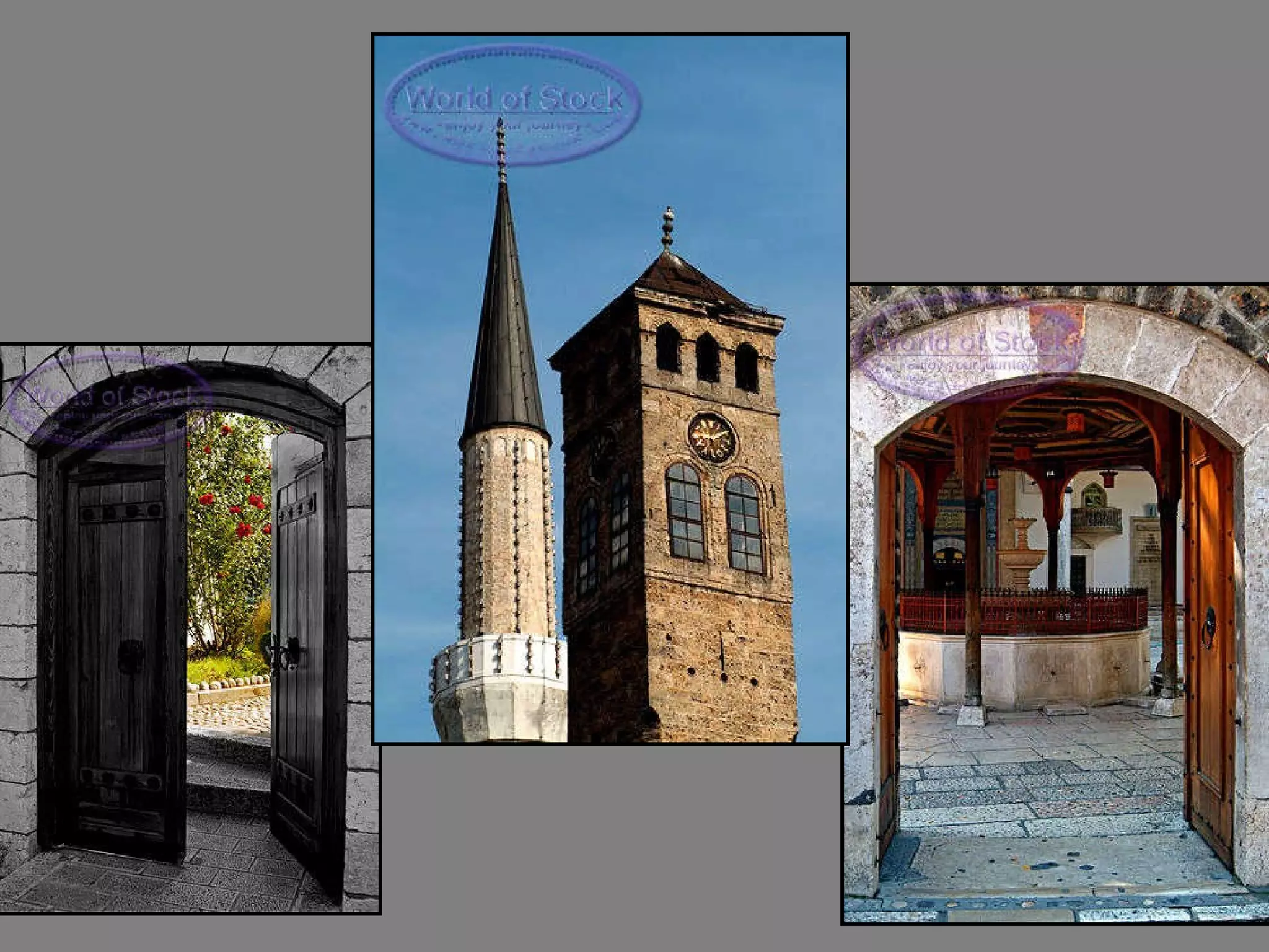 Sarajevo (za pocetnike) | PPS