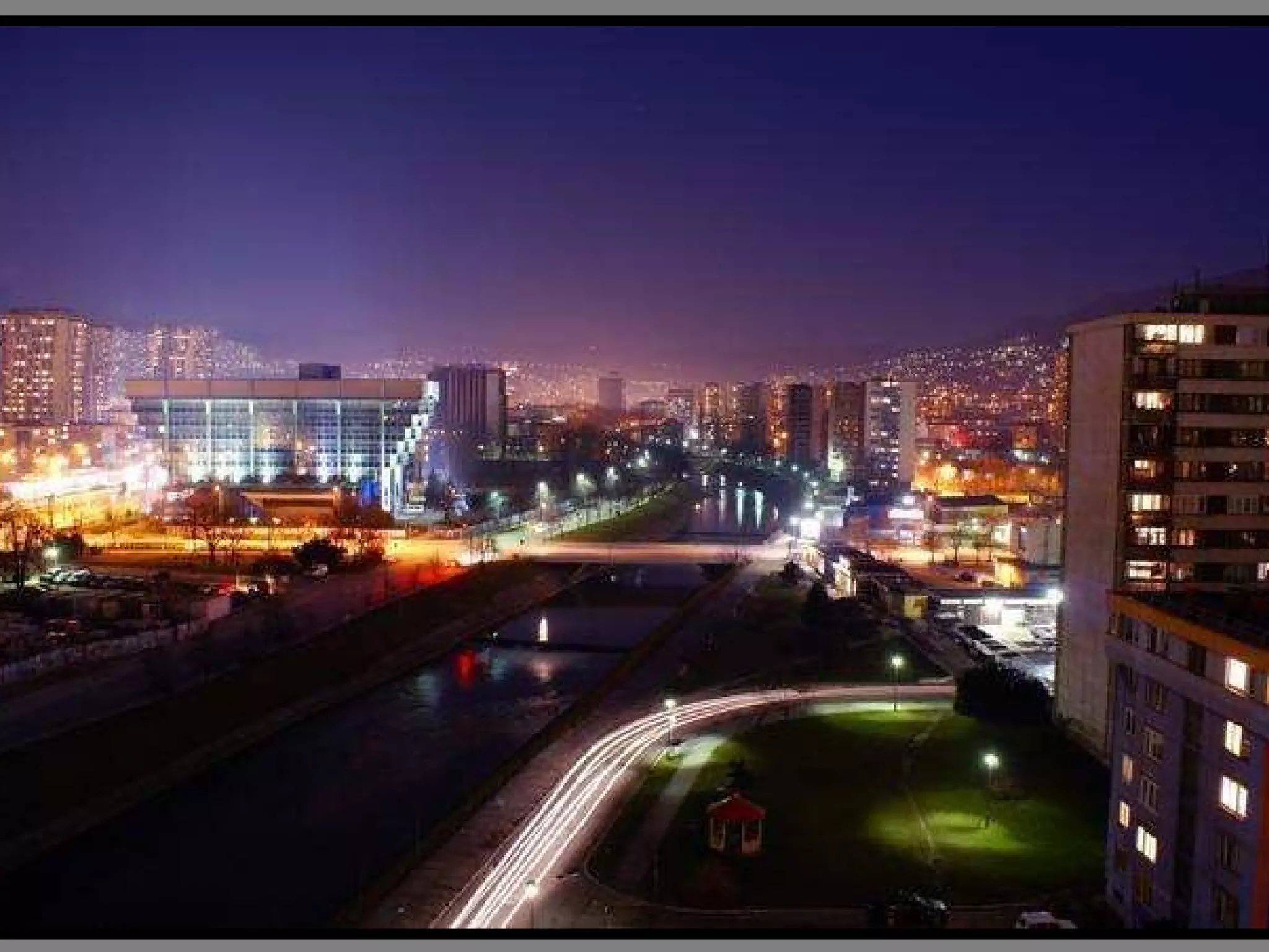 Sarajevo (za pocetnike) | PPS